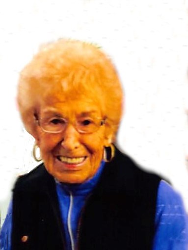 Florence Start Obituary - Warren, MI