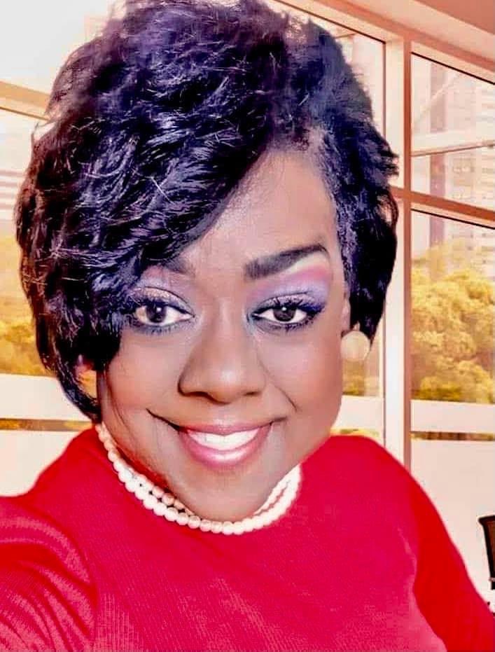 Cynthia Washington Obituary - Mobile, AL