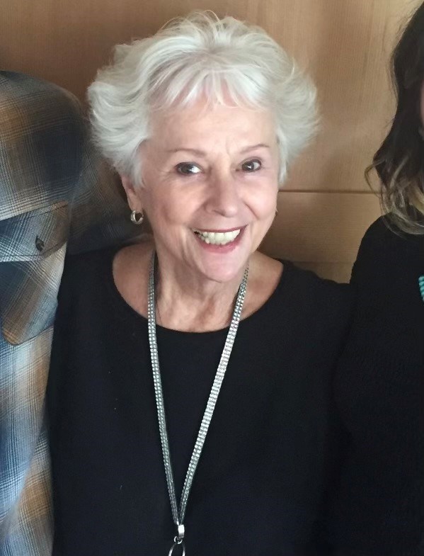 Ruth Digati Obituary - Perris, CA