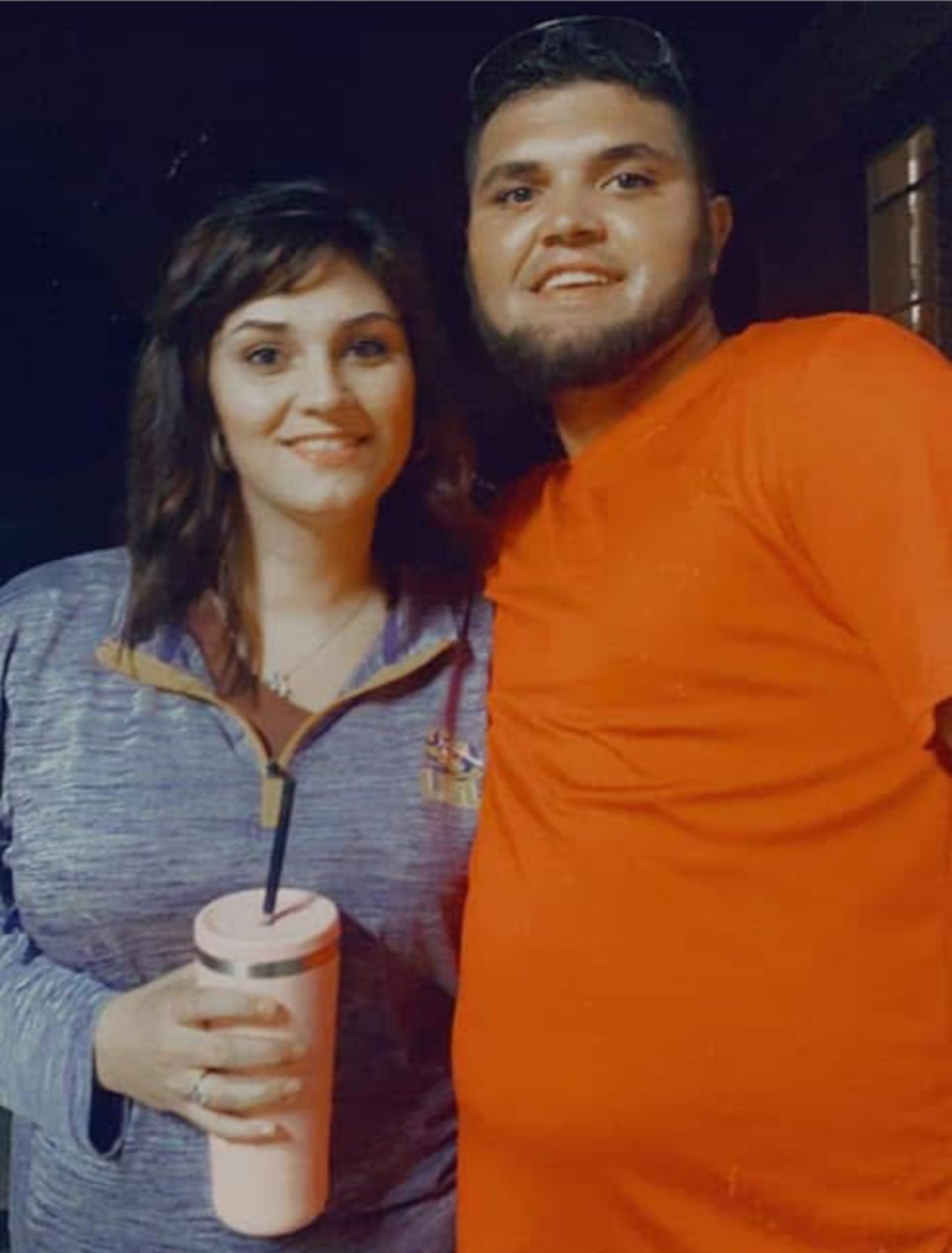 Timothy Maturin Obituary - New Iberia, LA