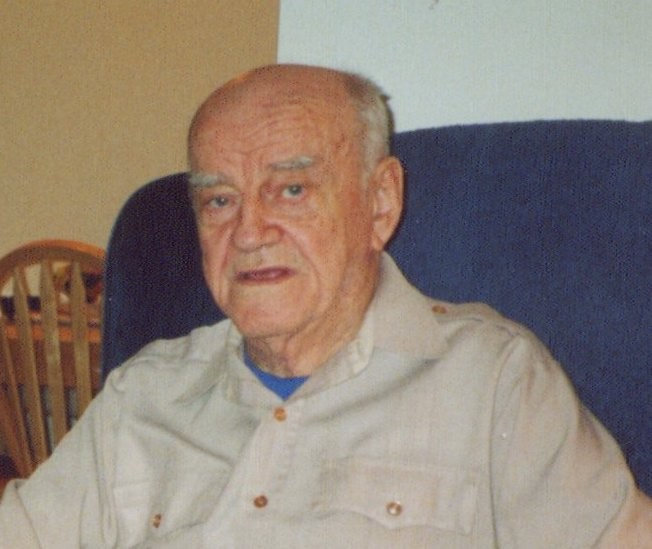 James Britten Obituary - Union City, NJ
