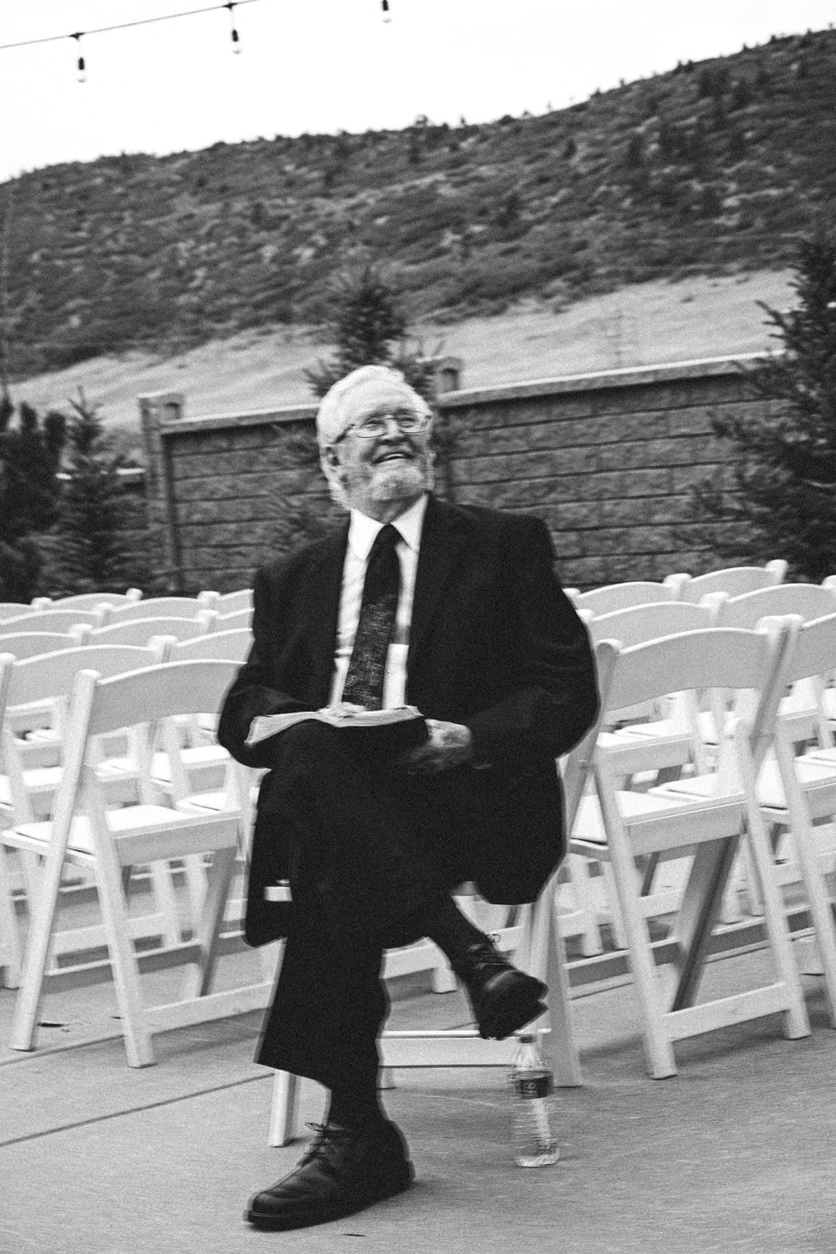 Herman Davis Obituary - Centennial, CO