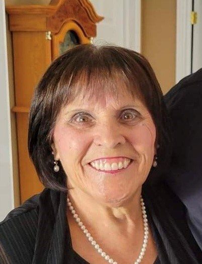 Suzanne Beaudoin avis de décès - Hull, QC