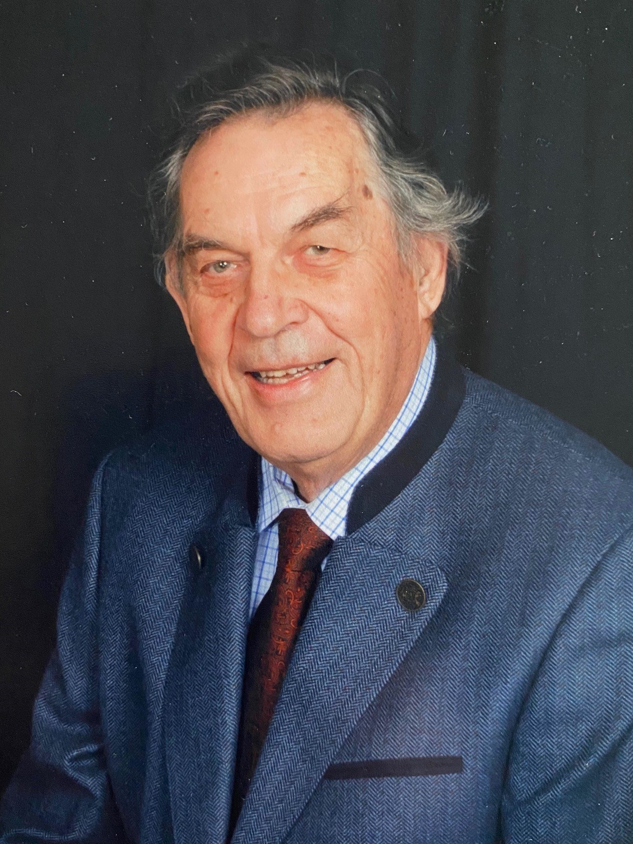 Werner Kloke Obituary - Oshawa, ON