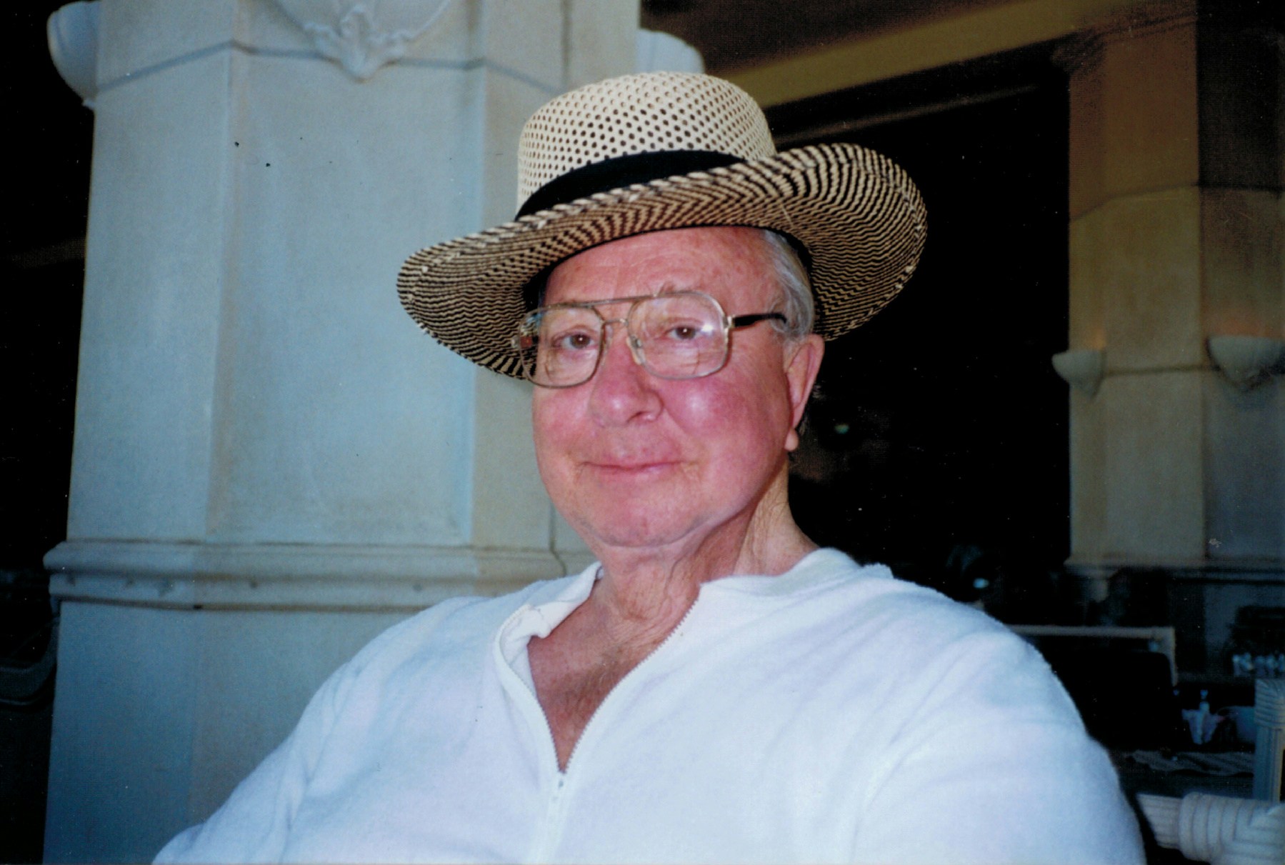 William Proctor Obituary - Centennial, CO