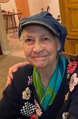 Nancy Jo Karlson Obituary - Grand Junction, CO