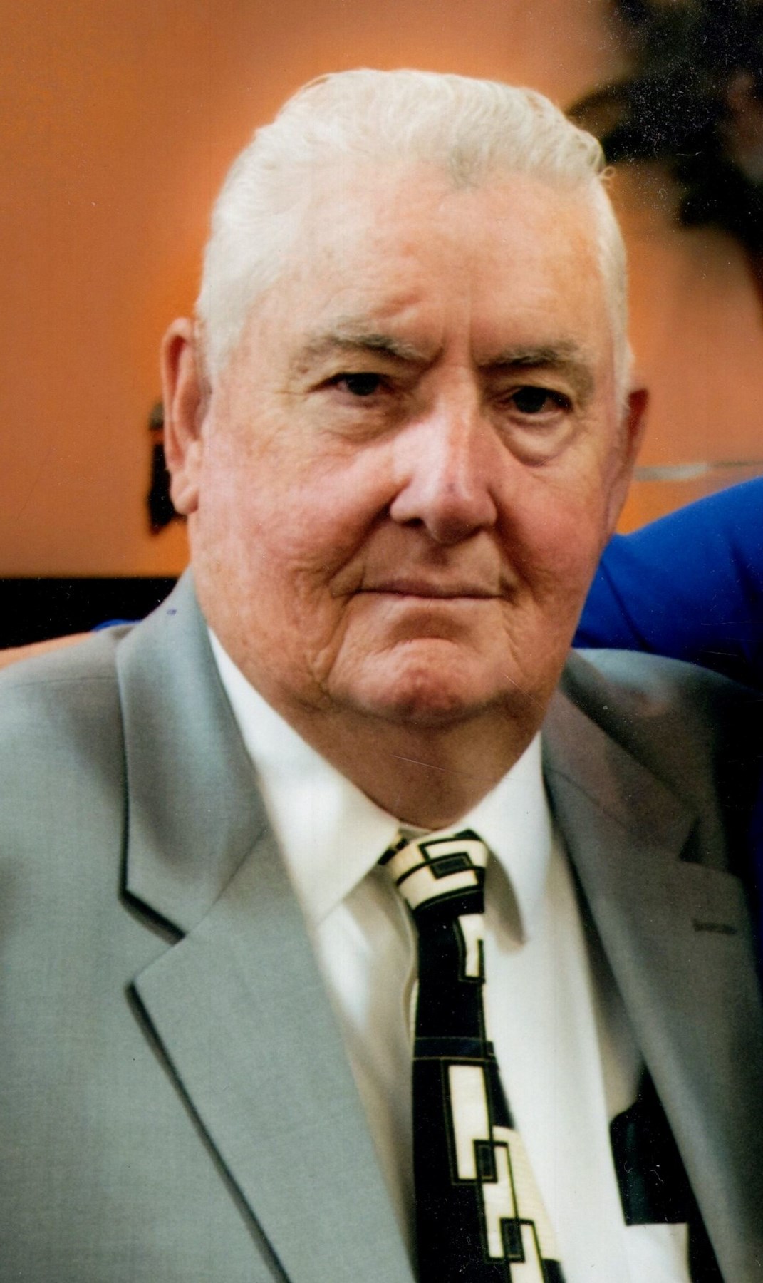 James Massie Obituary - Ellenton, FL