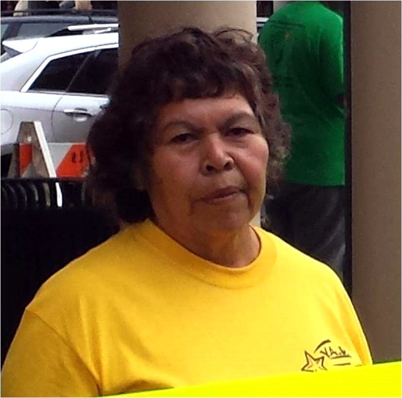 Maria Trejo Obituary - Auburndale, FL