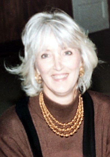 Sharon Parsons Obituary - Malden, WV