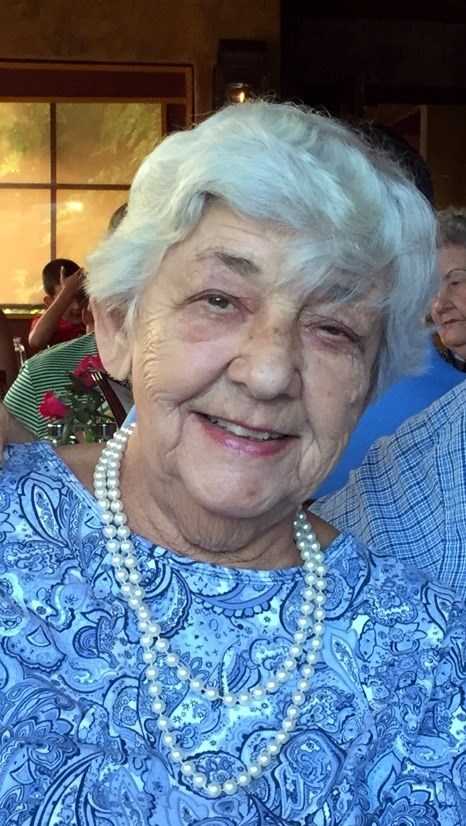 Helen Turner Obituary - Huntingdon Valley, PA