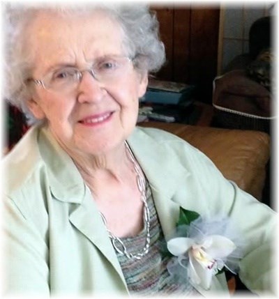 Hedwig "Hedy" Jerzowski Obituary - Warren, MI