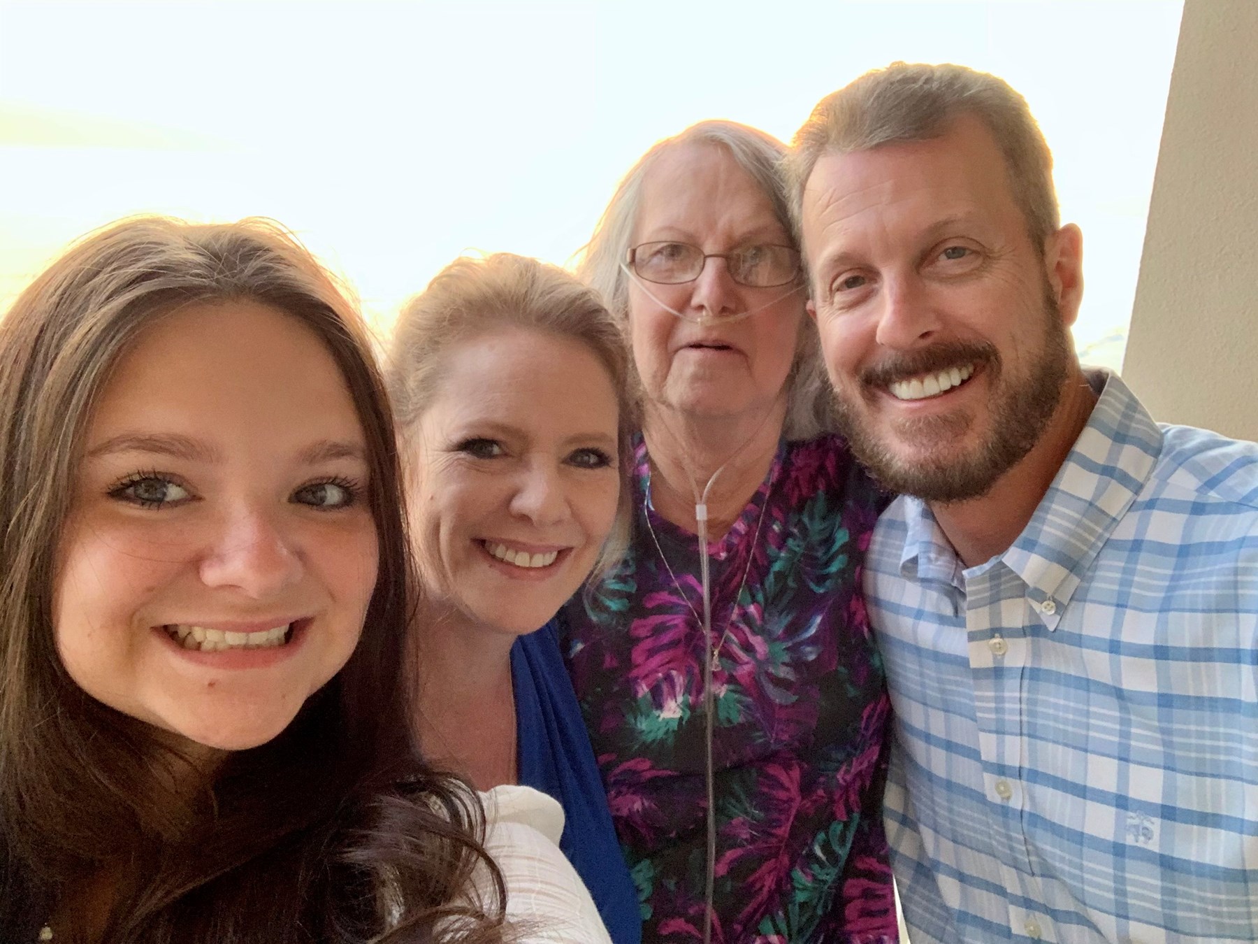 Susan Peaden's Instagram, Twitter & Facebook on IDCrawl