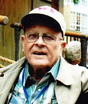 Charles R. Harper Obituary - Houston, TX