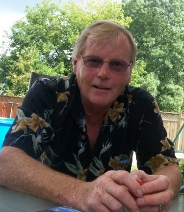 Gary Woods Obituary - Hamilton, ON