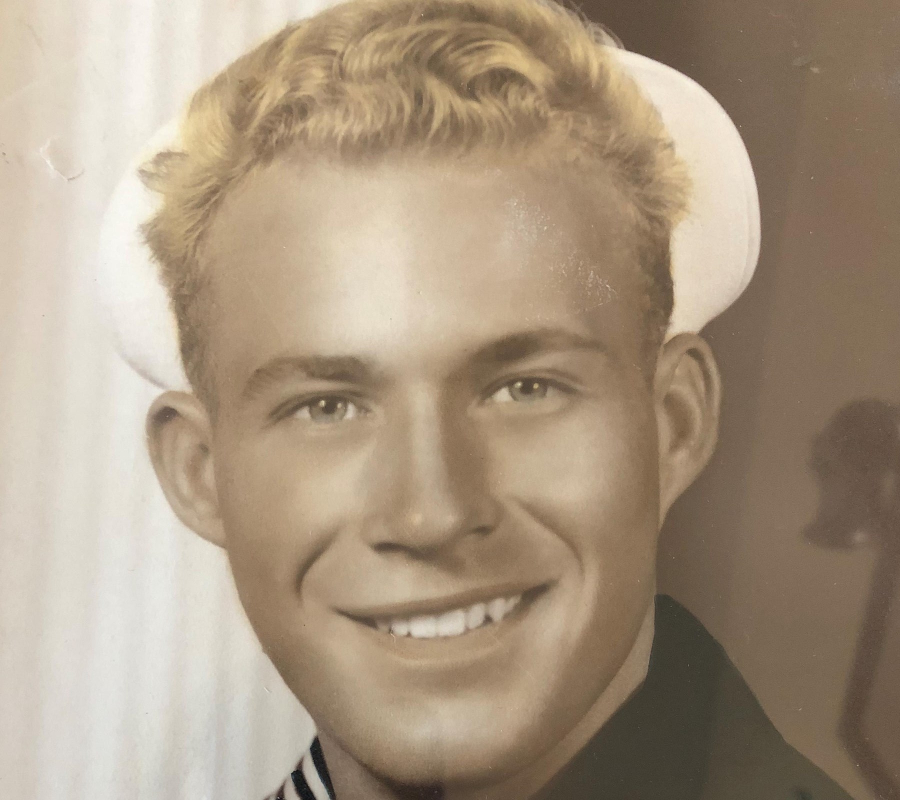 Lawrence Hendren Obituary - Pacific Grove, CA