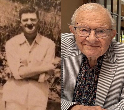 Donald Warner Obituary - West Vancouver, BC