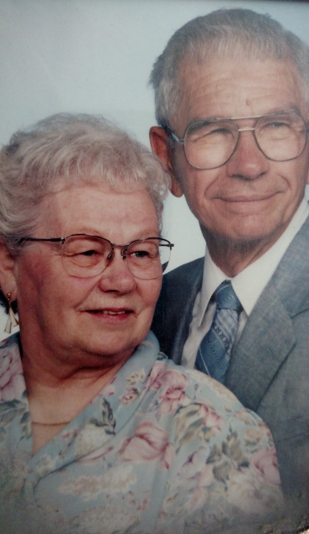 Carol Dunbar Obituary - Bellevue, WA