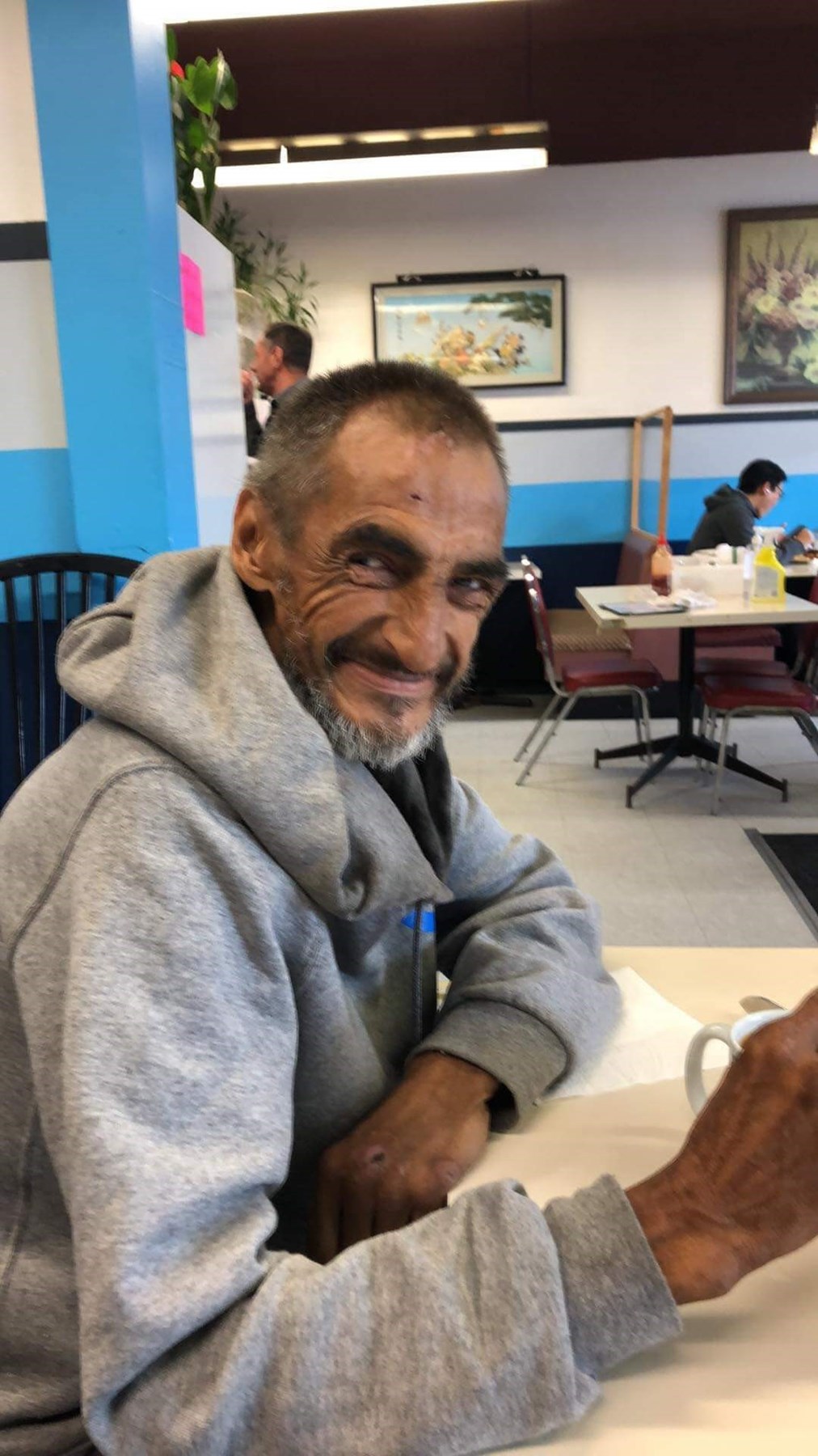 Delvin Gordon Larson Obituary - Vancouver, BC