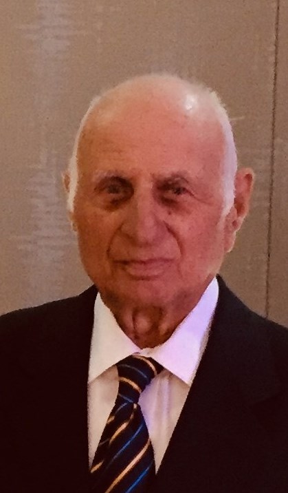 Francesco Figliomeni Obituary - Toronto, ON
