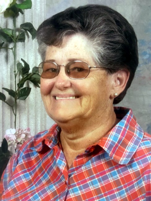 Ruby Coate Obituary - Columbus, GA