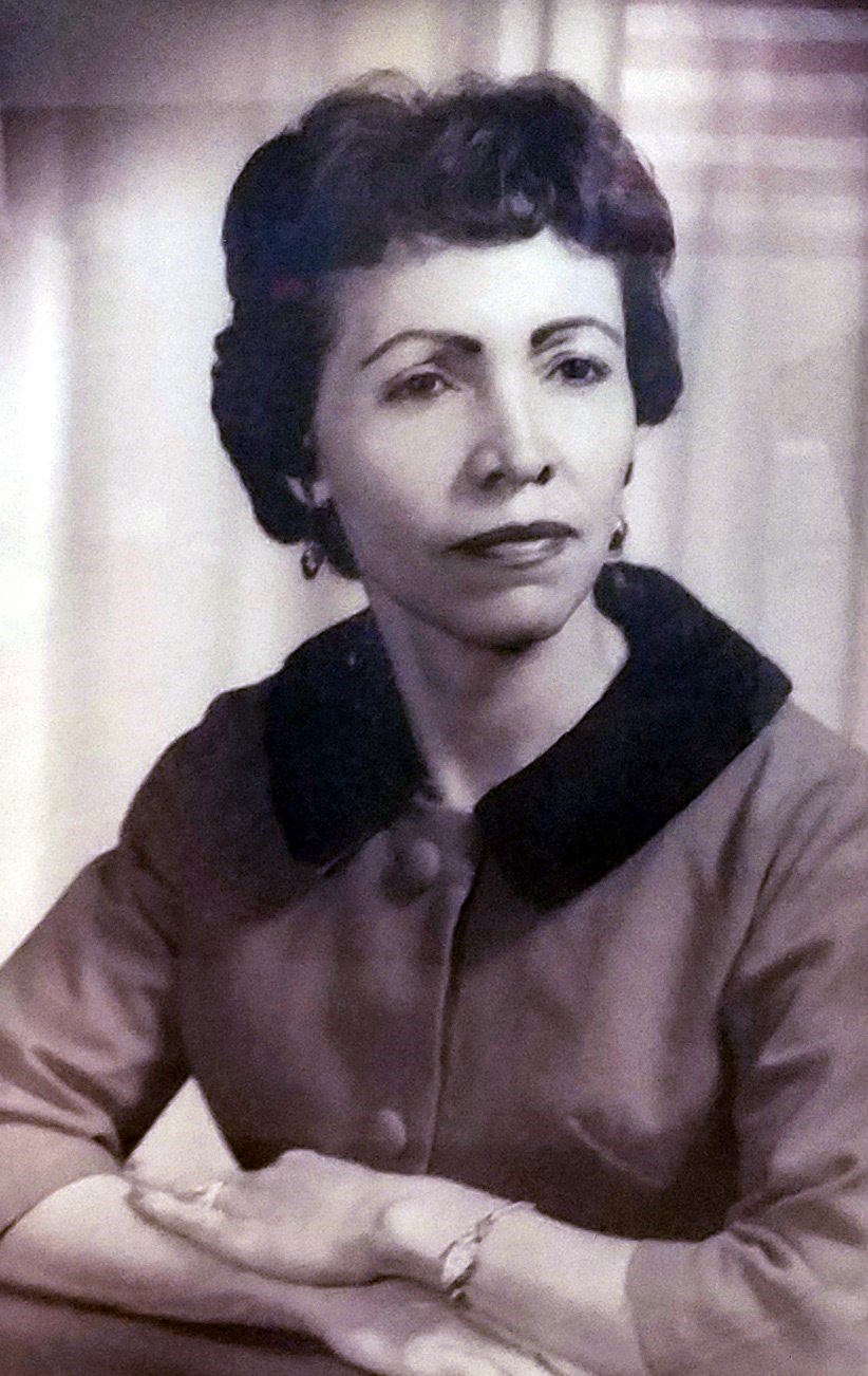 Angela Castaneda Obituary - San Angelo, TX