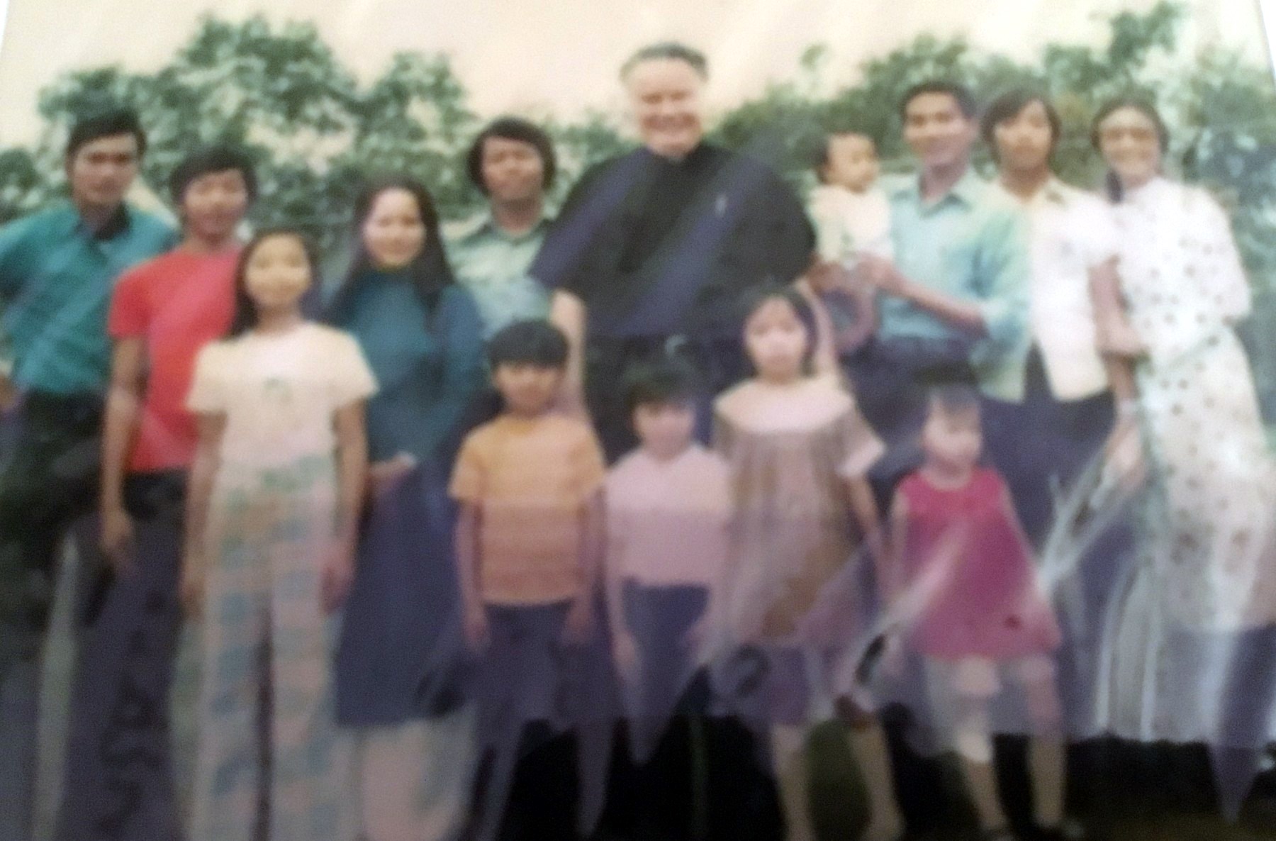 Bong Thi Nguyen Obituary - Houston, TX