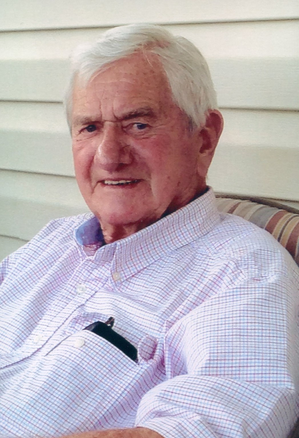 William Charles Willden Obituary - Brampton, ON