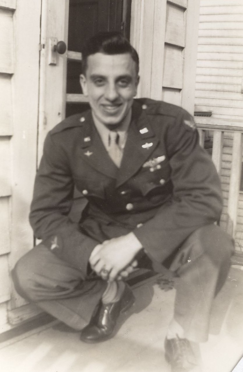 Nicholas J Rini Obituary - San Gabriel, CA