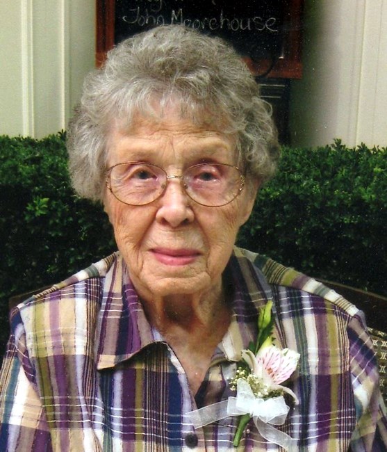 Marian Kathleen Adamson Obituary - Cambridge, ON