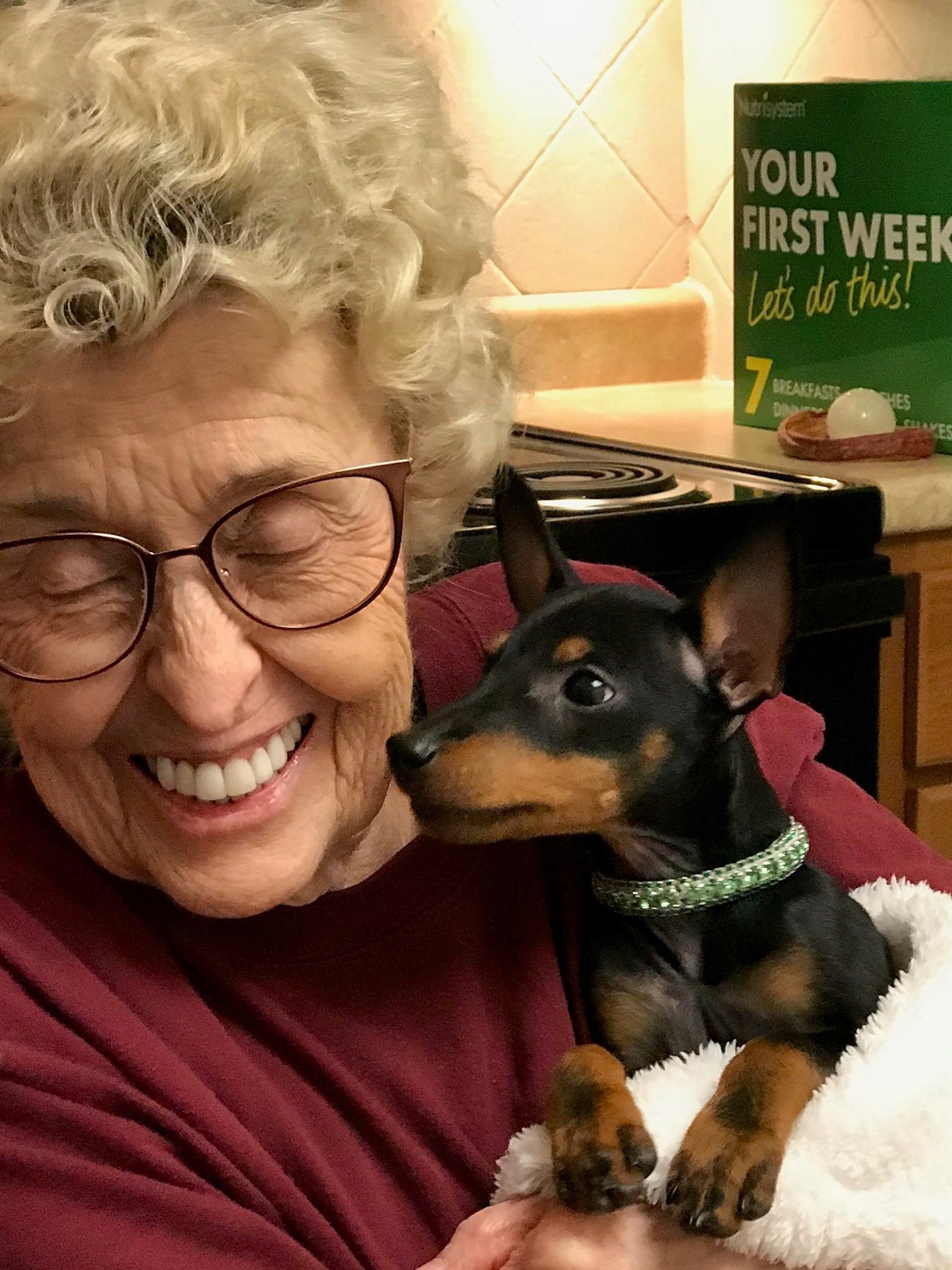 Margaret Rankin Obituary - St. Louis, MO