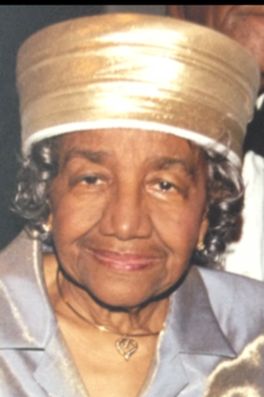 Edna Alexander Obituary - Houston, TX