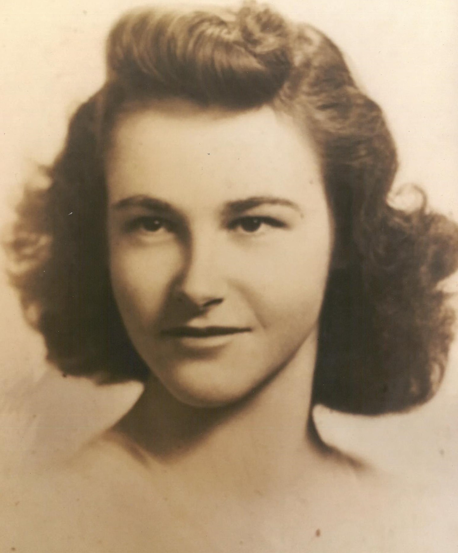 Margaret Grace Row Wright Obituary - Brandon, FL