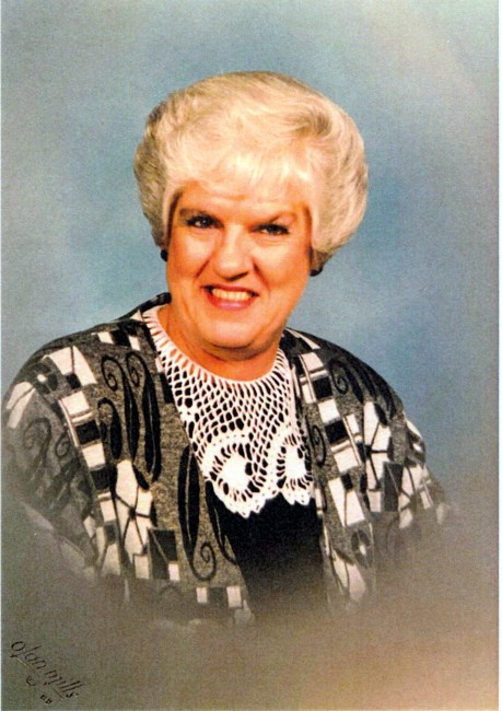 Mary M. Vestal Obituary - Greensboro, NC