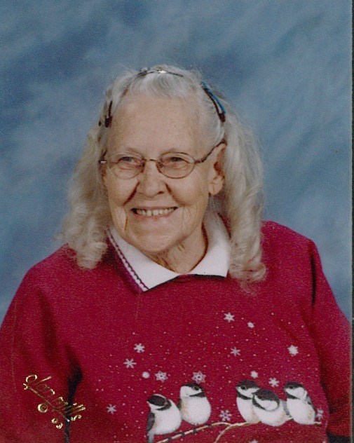 Louise Emhoff Obituary