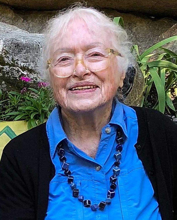 Sarah Epstein Obituary - Washington, DC