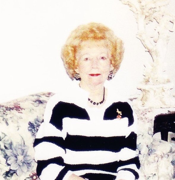 Edna T. Lyons Obituary - St. Louis, MO