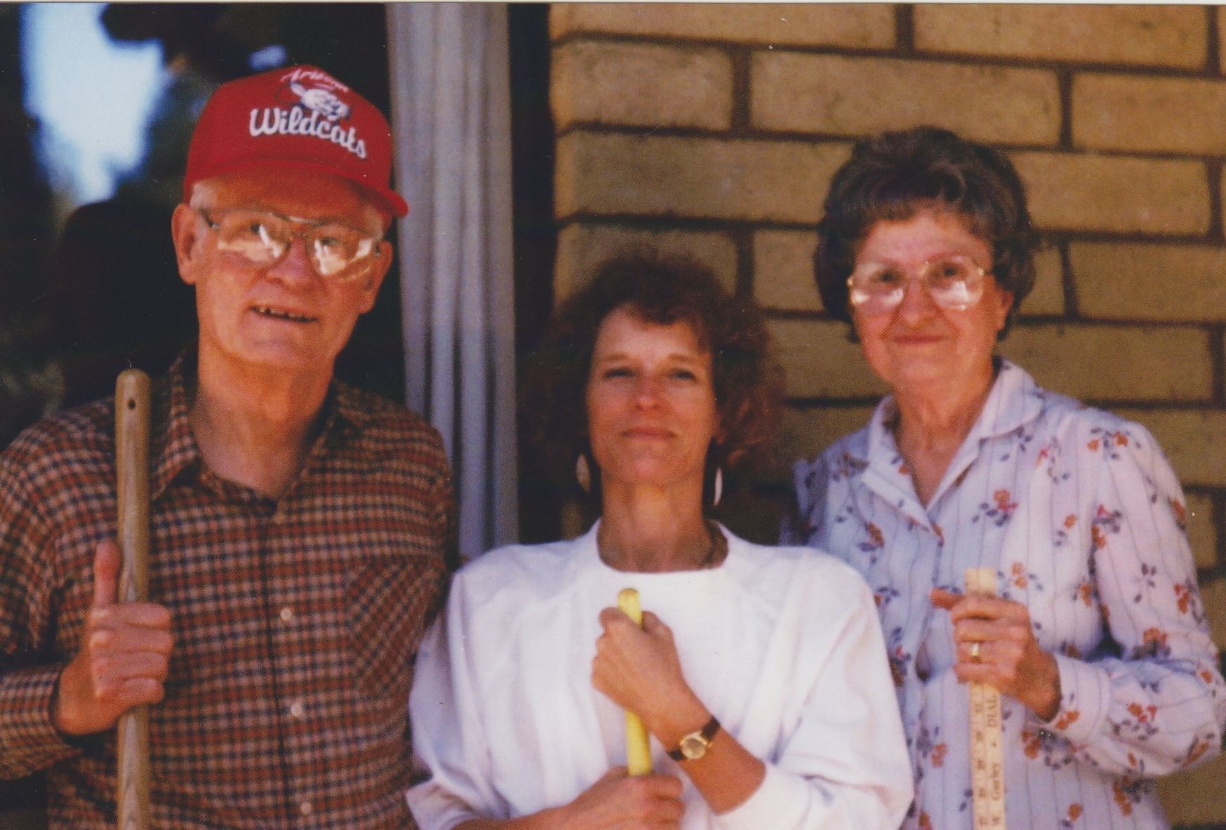 Marie Treadaway's Instagram, Twitter & Facebook on IDCrawl