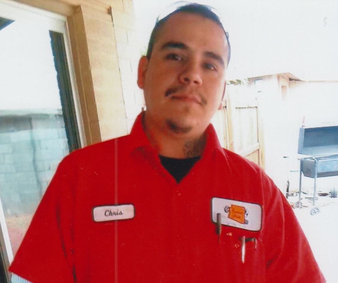 Christopher Ramirez Obituary - Phoenix, AZ