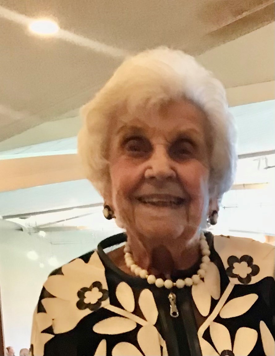 Vivian Zwick Obituary - St. Louis, MO