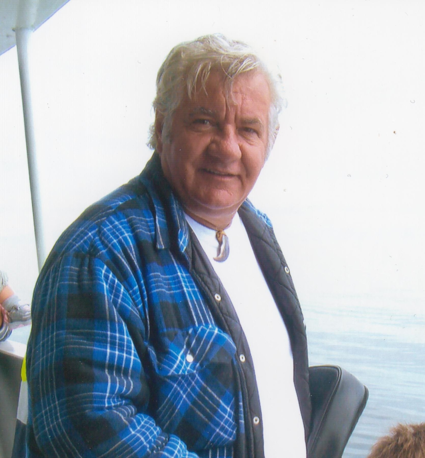 Gabriel Tremblay Obituary - Saint-Hubert, QC