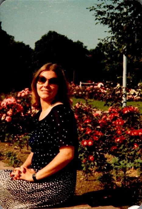 Nancy Fischer Obituary - Louisville, KY