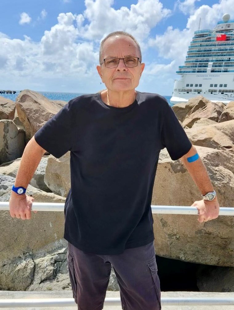 Richard Shephard Obituary - Lakewood, NJ