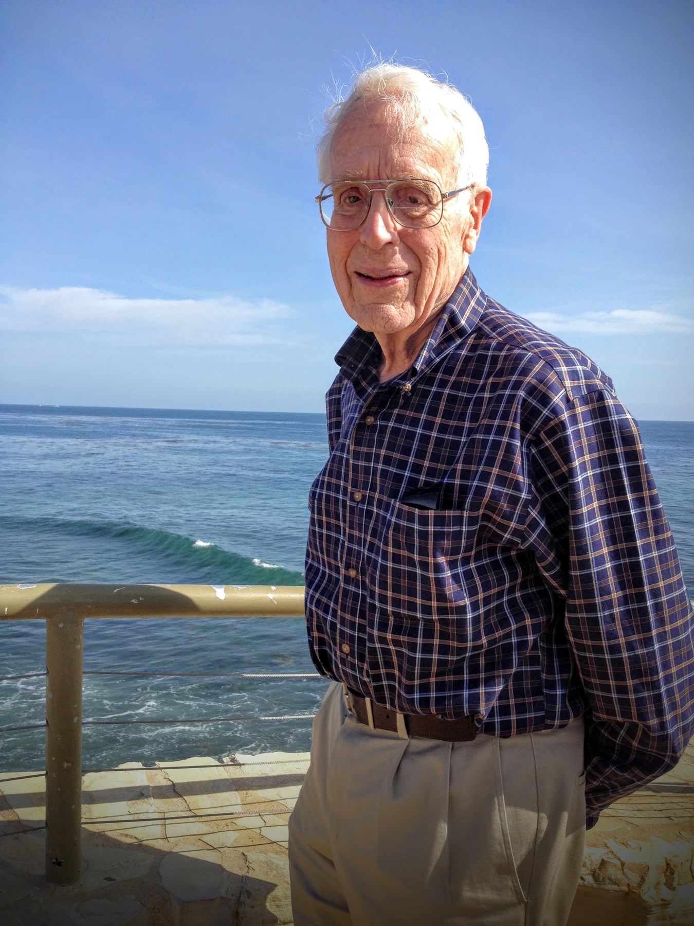 Robert Warren Anderson Obituary - Corona Del Mar, CA