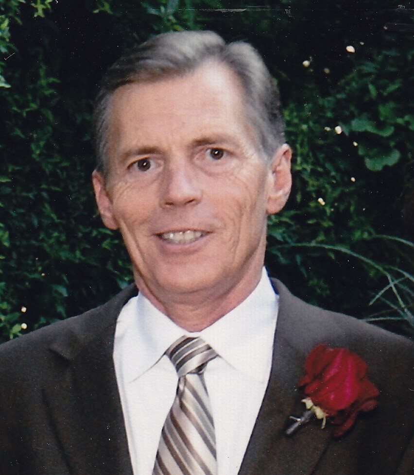 Robert F. Perrin Obituary - Austin, TX