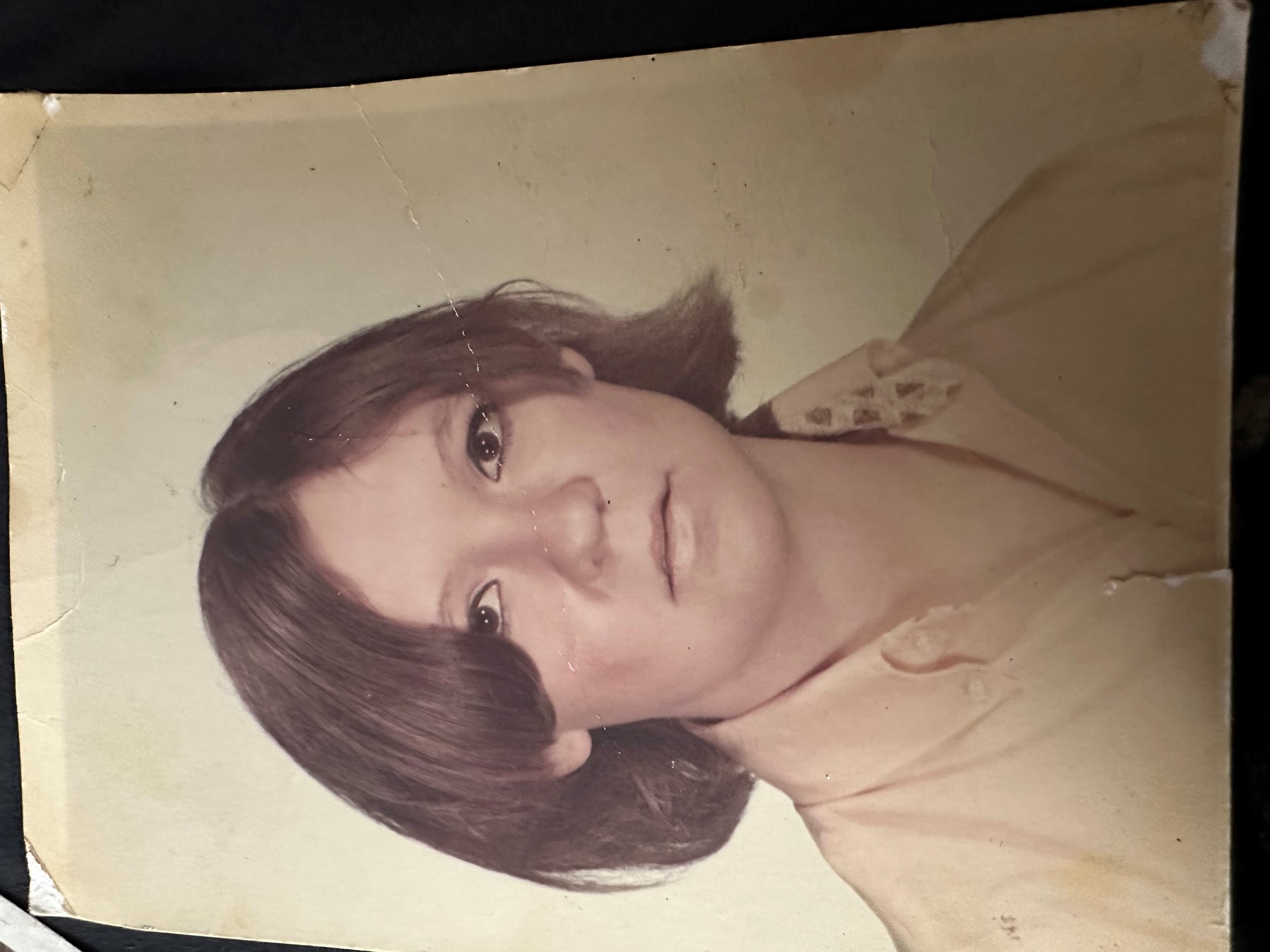 Donna DeSalvo Obituary - Marrero, LA