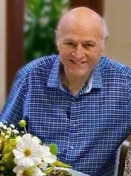 Bill Davis Obituary - Houston, TX