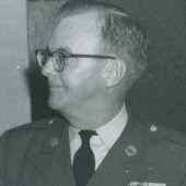 Charles Witherow Obituary - San Antonio, TX