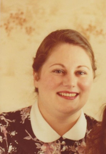 Mary Mildred Deborah "Debby" Barrie Obituary - Halifax, NS