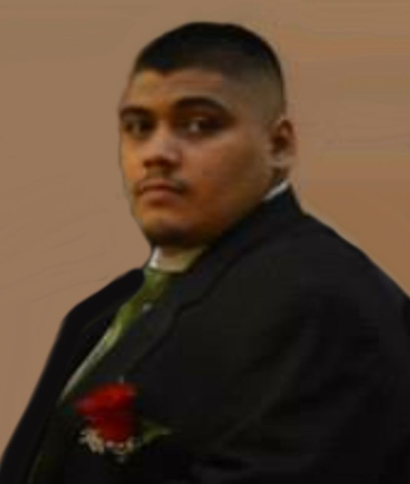 Nicholas Lopez Obituary - Austin, TX