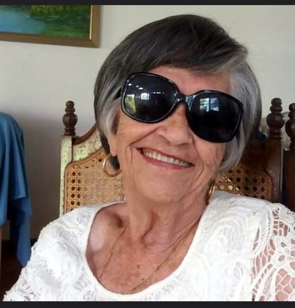 Edna Pietri Rodriguez Obituary - Ponce, PR